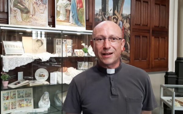 Parochie St. Petrus’ Stoel te Antiochië – RK parochie Eindhoven Noord